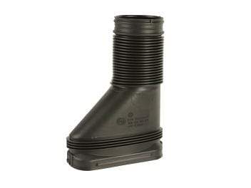 VW/Audi Engine Cover Air Intake Duct | Mk5 | B6 2.0T FSi | 1K0129618BM ...