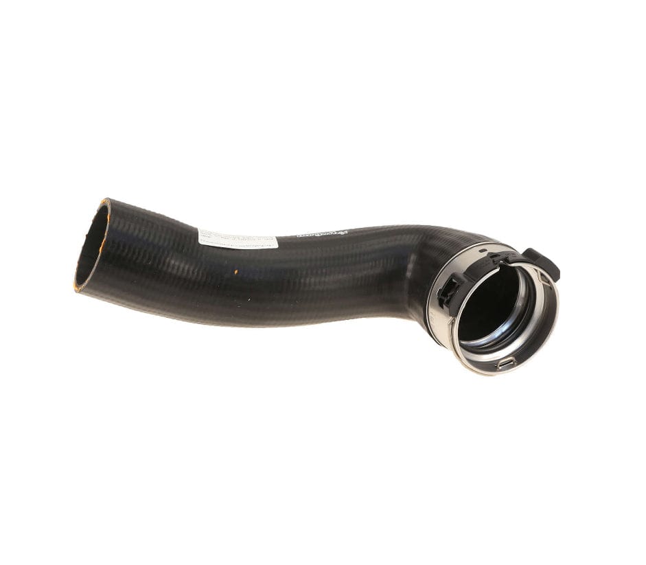 Burgaflex Intercooler Pipe (Left) - VW/Audi / 2.0L / TDI / 8P / A3 ...