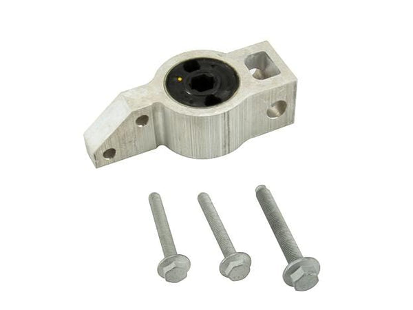 Meyle HD Control Arm Bushing Front Rear Left - VW/Audi / Mk5 / Mk6 ...