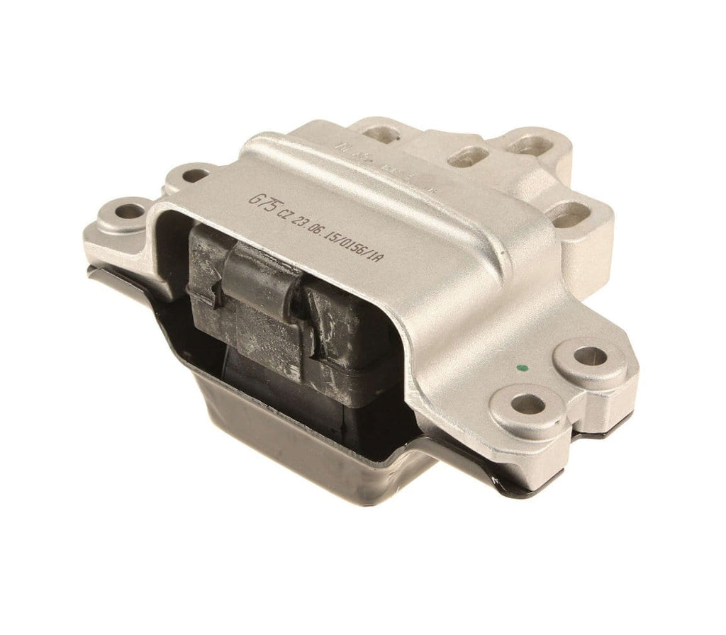 VW/Audi Engine Mount (Left) - VW/Audi Mk6 Golf R / EOS | 1K0199555BE ...