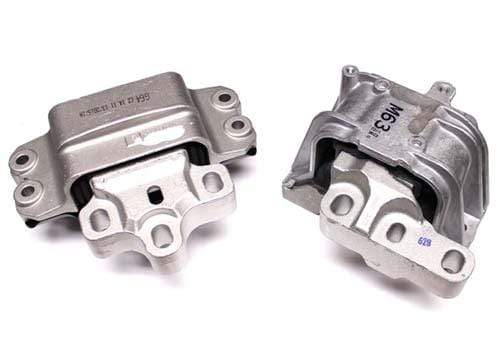 Lemforder Motor Mount Set | Mk5 | Mk6 2.0T (Lemforder) | 1K0199555Q ...