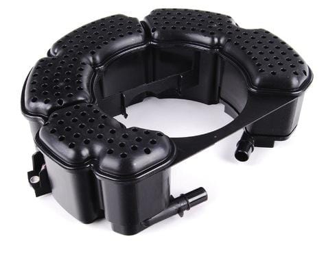 VW/Audi Charcoal Canister | Mk5 | Mk6 2.0T CBFA | 1K0201797C – UroTuning