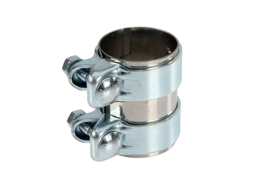 VW/Audi Exhaust Clamp 60mm - Fits Many Makes and Models | 1K0253141H ...
