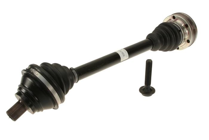 GKN GKN Axle Assembly (Right Passenger Side) | Mk5 R32 | 8P A3 Quattro ...