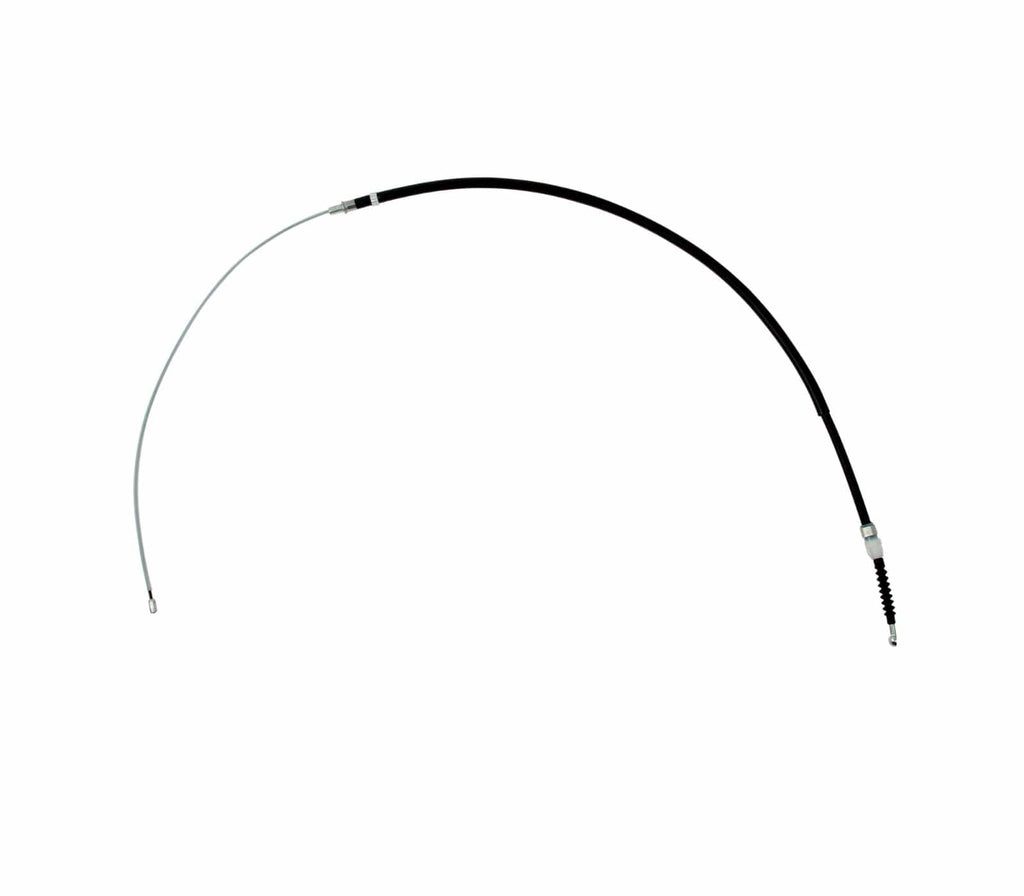 FEBI Parking Brake Cable - VW/Audi / Mk5 / Mk6 / Golf / R / Jetta ...