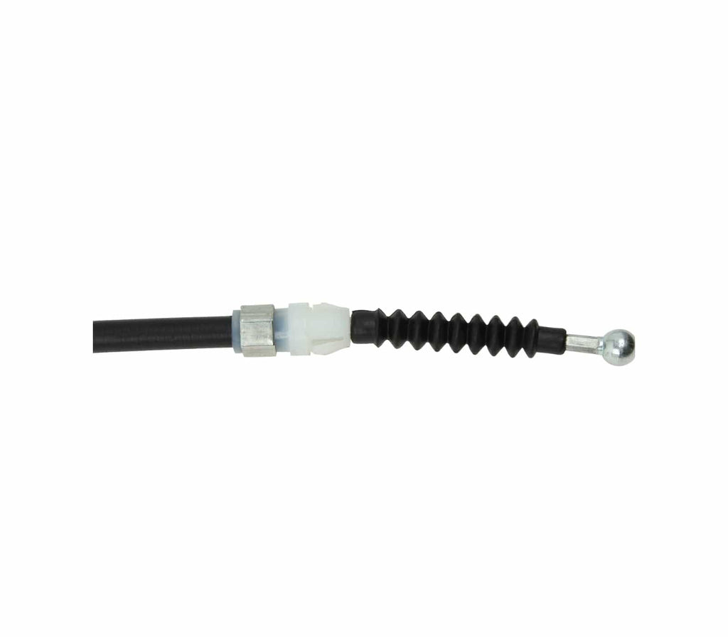 FEBI Parking Brake Cable - VW/Audi / Mk5 / Mk6 / Golf / R / Jetta ...