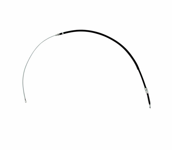 FEBI Parking Brake Cable - VW/Audi / Mk5 / Mk6 / Golf / R / Jetta ...