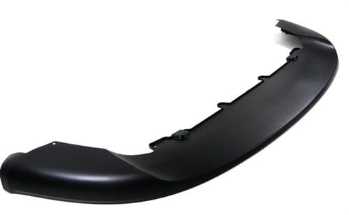 VW/Audi GLI Front Lower Valance - Textured | Mk5 Jetta| GTi ...