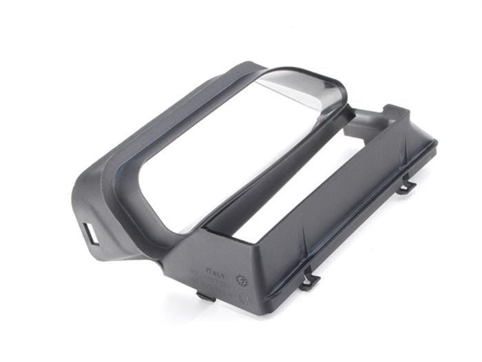 VW/Audi Engine Cover Air Intake Duct Connector | Mk5 Golf R32 ...