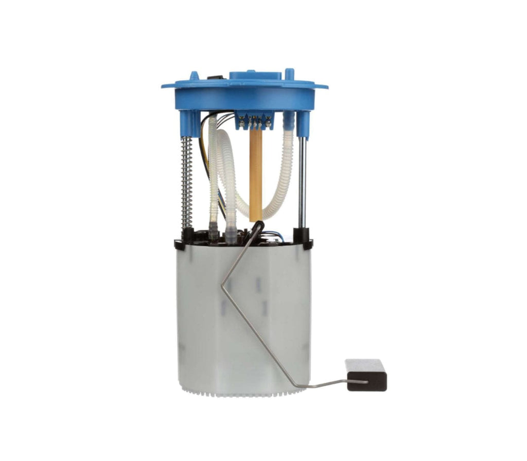 Continental Electric Fuel Pump - VW/Audi / AWD / 2.0T / A3 8P / Mk2 TT ...