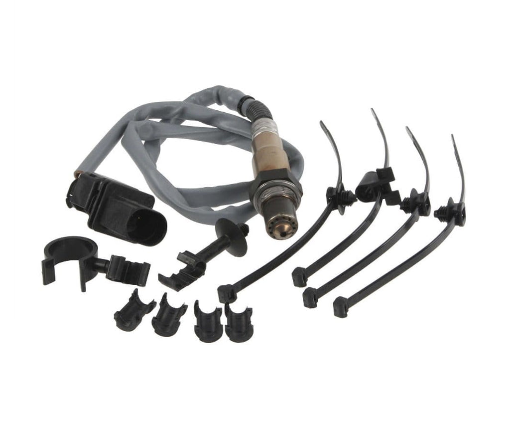 Bosch Oxygen Sensor (Upstream) - VW/Audi / TDi / A3 8P / Beetle / Golf ...