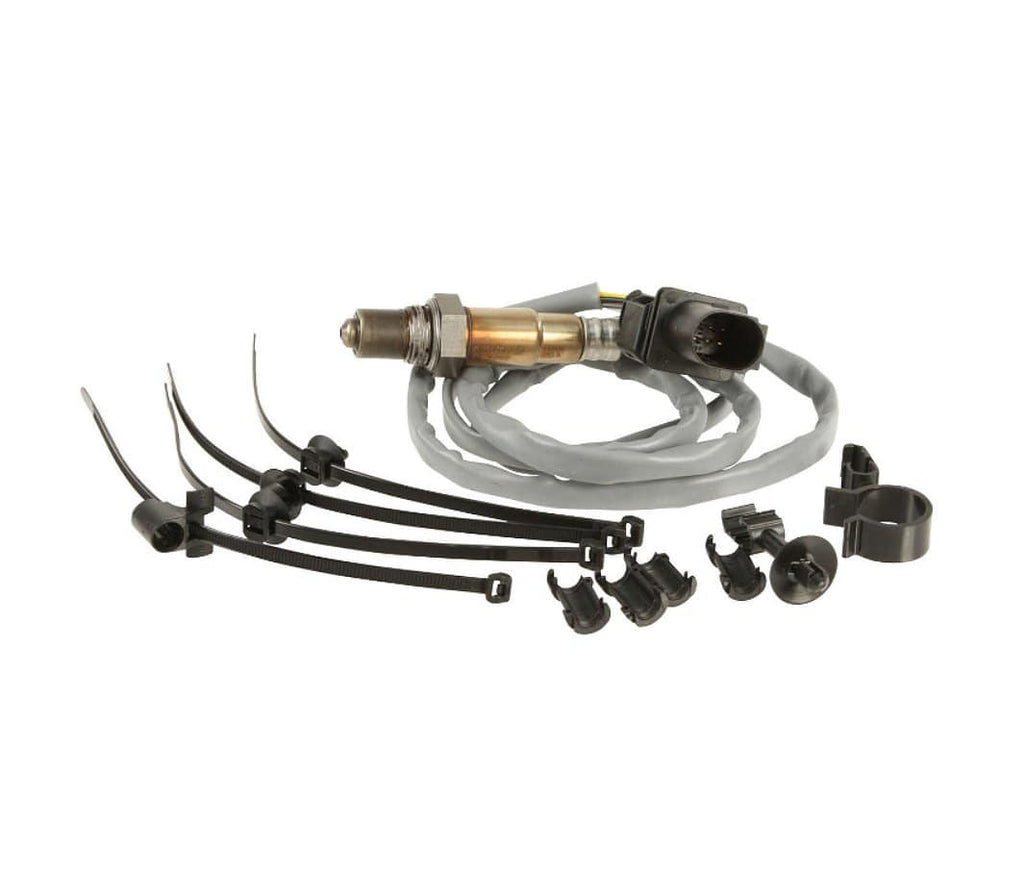 Bosch Oxygen Sensor (Downstream) - VW/Audi / TDi / CBEA / CJAA / A3 8P ...