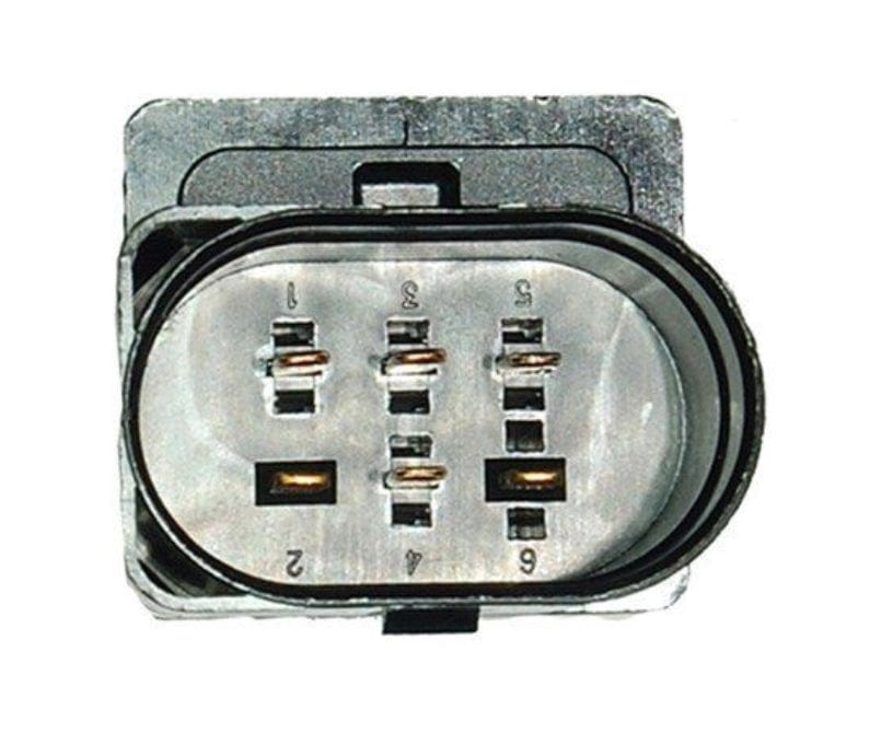 Delphi Oxygen Sensor (Upstream) - VW / Mk4 / Golf / R32 | 1K0998262J ...