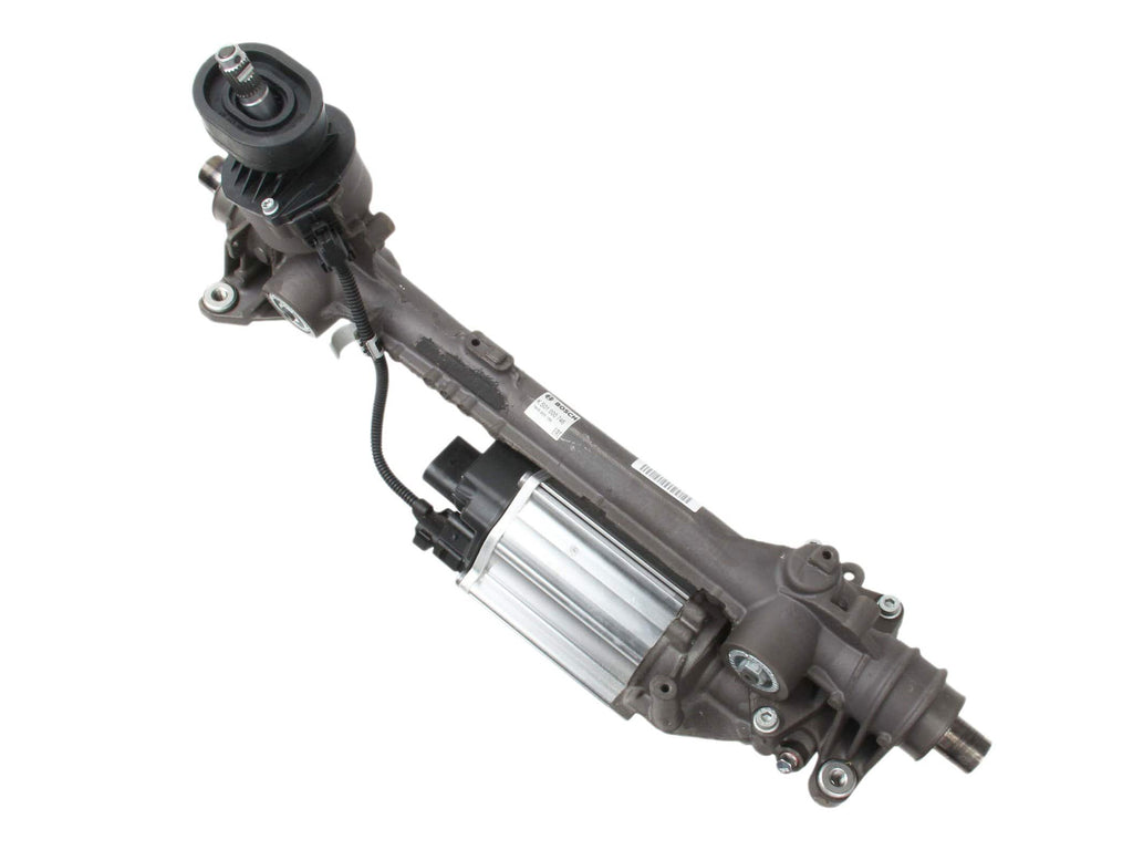 Bosch Complete Steering Rack (Re manufactured) - VW/Audi Mk5 / Mk6 / B6 ...