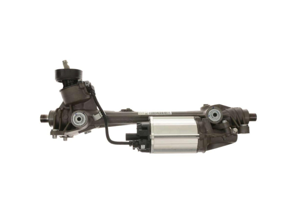 VW/Audi Complete Steering Rack | Vw/Audi Genuine | Mk5 | Mk6 | B6 | B7 ...