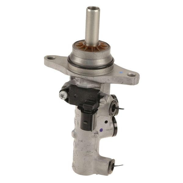 VW/Audi Brake Master Cylinder - VW Beetle Gen 3 / Mk6 & 7 Jetta ...