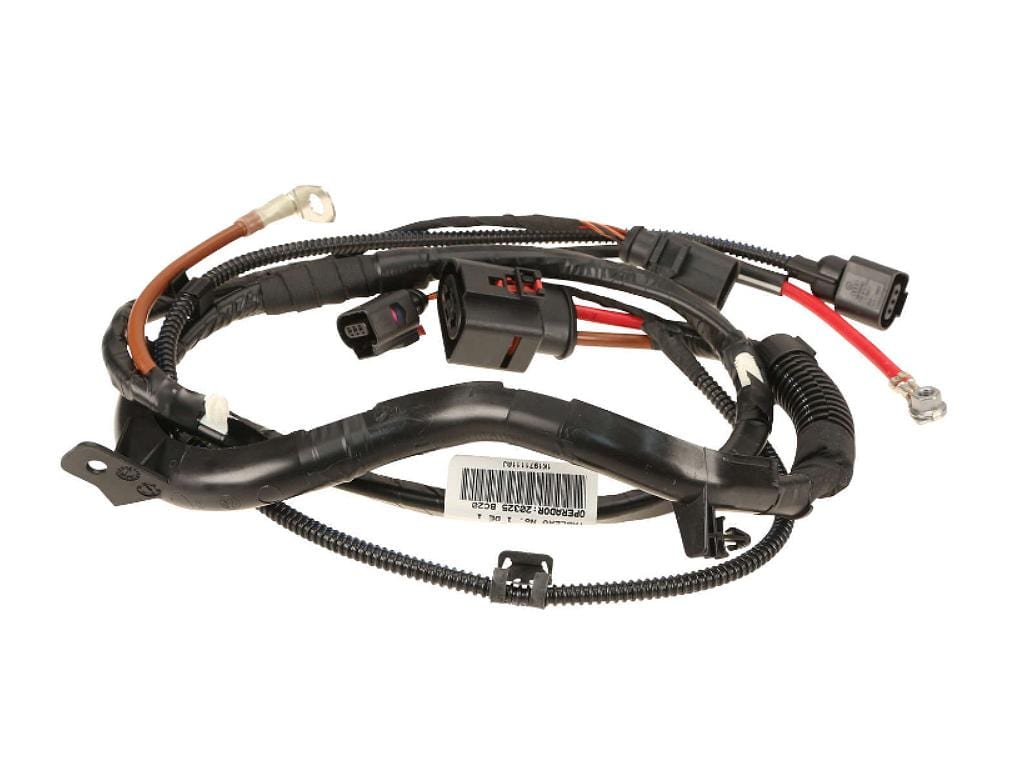 OE Part Wiring Harness Adaptor for Gen 3 Steering Rack - VW/ Audi / A3 ...