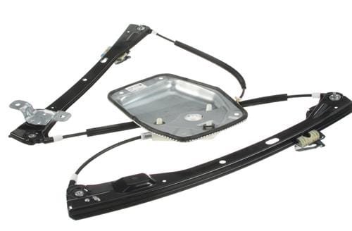 VW/Audi Power Window Regulator - Front Left Mk5 Jetta | 1K5837461B ...