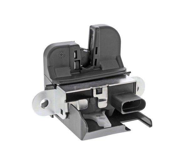 VW/Audi Hatch Latch - VW Mk5 Golf / R32 / Rabbit / B6 Passat ...