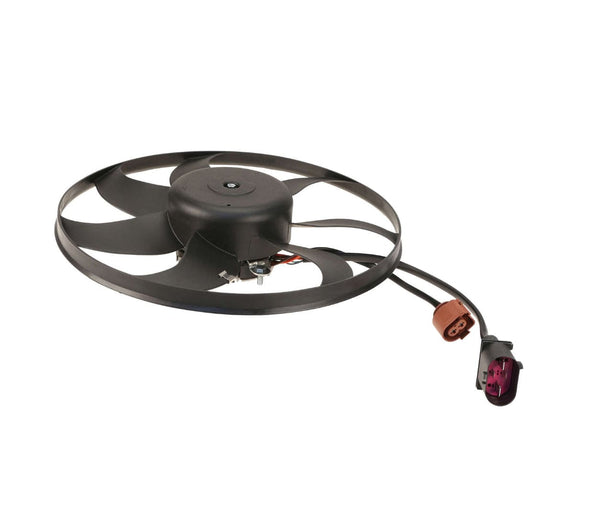 Mahle Engine Cooling Fan (360mm) - VW / Mk6 / Mk6.5 / Jetta / Beetle ...