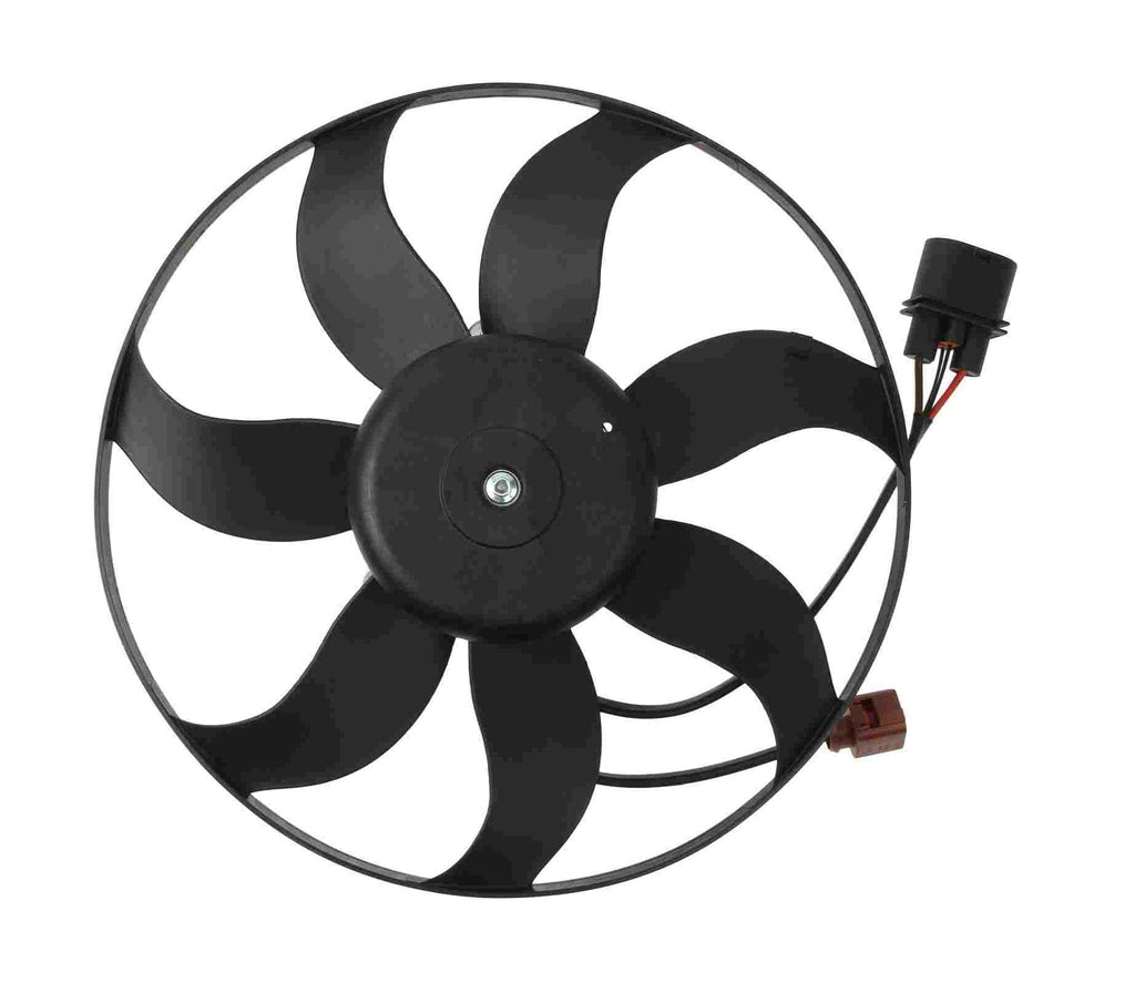 VW/Audi Engine Cooling Fan (360mm) - VW / Mk6 / Mk6.5 / Jetta / Beetle ...