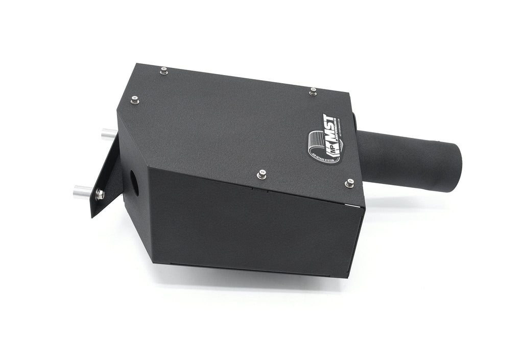 MST Performance Air Intake System - Mercedes / C300 / C180 / C200 ...