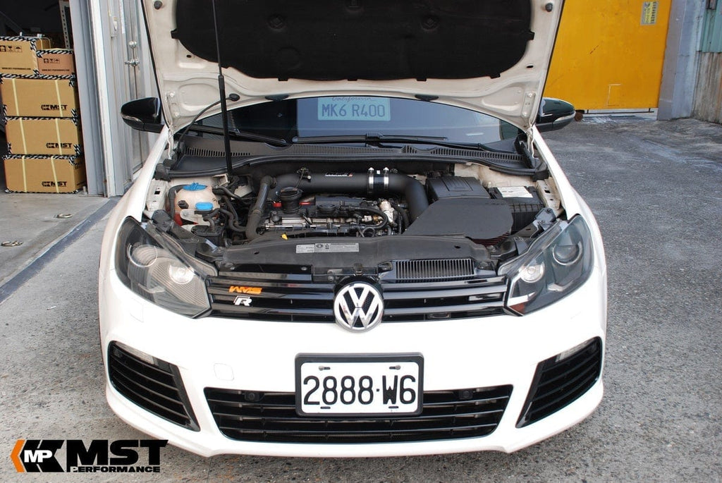 MST Performance Air Intake System - VW / Mk5 GTI | VW-MK501 – UroTuning