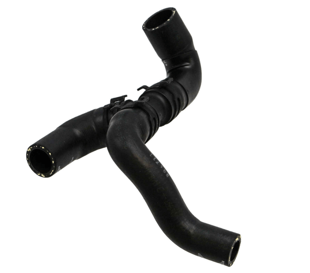 Rein Cooling Hose (Trans oil cooler > T-Stat housing > Aux pump) - VW ...