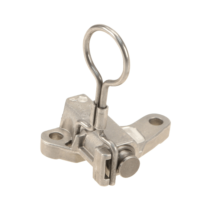 Timing Chain Tensioner - Audi / 3.2L / B7 / B8 / C6 / A4 / A6 / RS4 ...