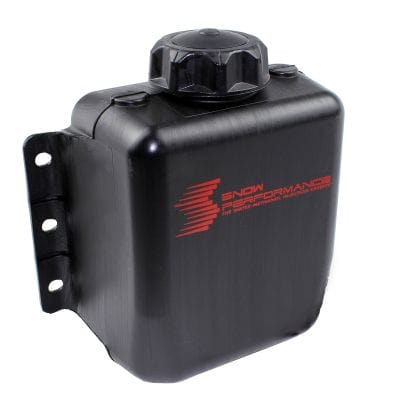 Snow Performance Stage 3 Boost Cooler Kit | SNO-310-BRD – UroTuning