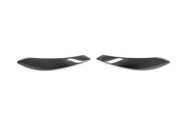 51412405921-KT2 | BMW M Performance Carbon Fiber Door Handles (Pair ...