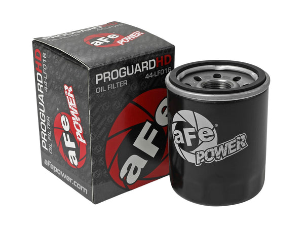 aFe ProGuard D2 Fluid Filters Fuel F/F Oil; Nissan Trucks 99-14; Honda ...