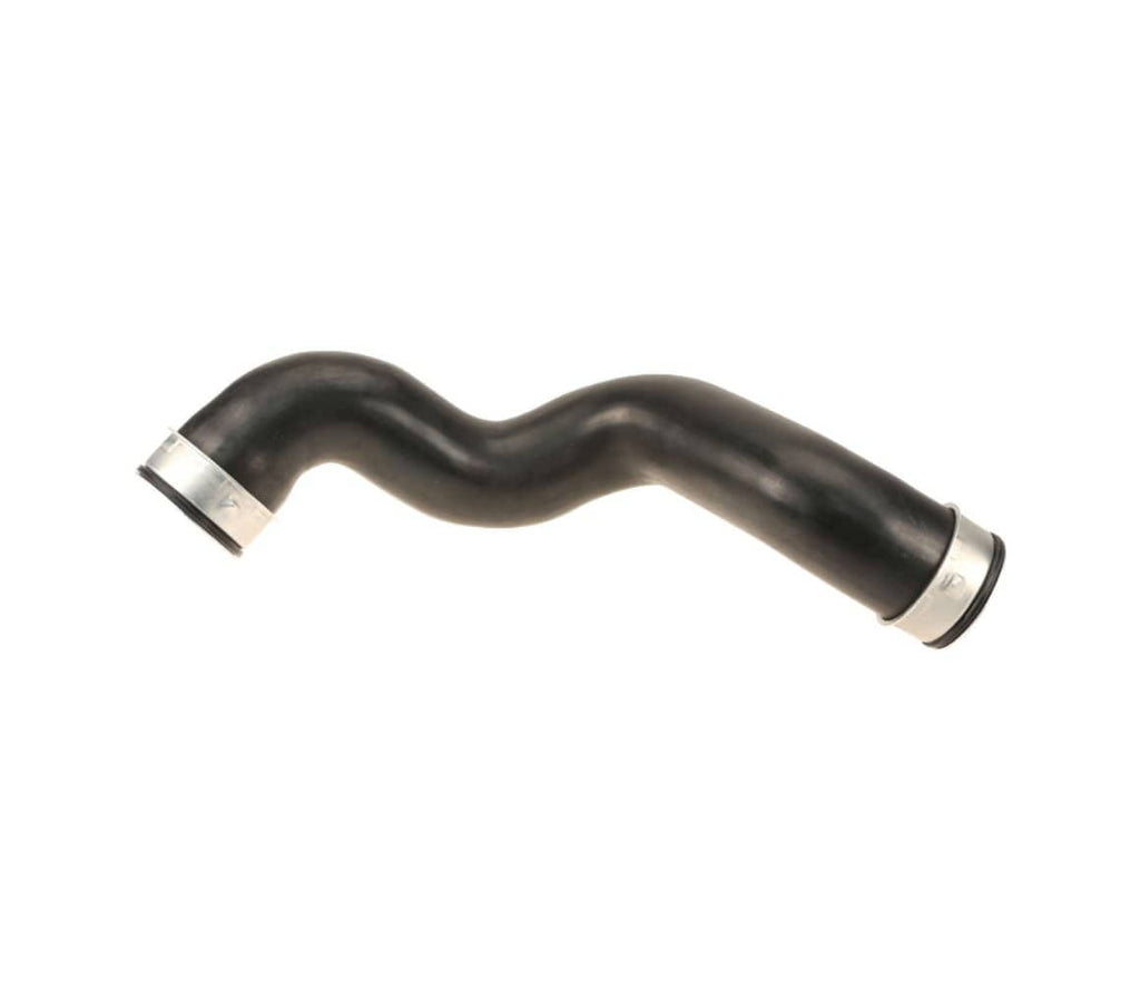 Mercedes Charge Air Intercooler Hose - V6 3.0L / E320 | 2115282682-HUD ...