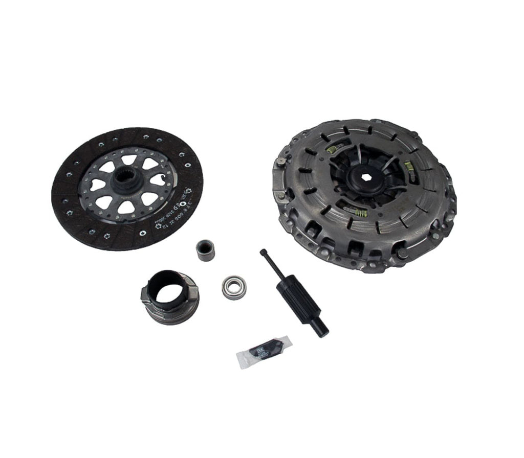 Luk Clutch Kit - BMW / M54 / 2.5L / E46 / 325i / 325Ci / E60 / 525i ...