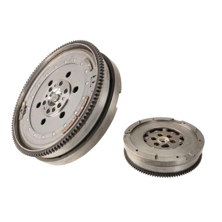 Luk Dual Mass Flywheel - BMW N55 E8x 135i / E9x 335i 335xi/ F07 535i ...