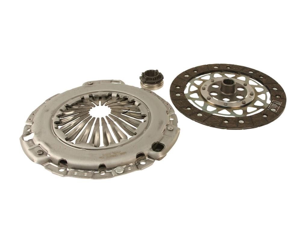 Valeo Clutch Kit - MINI Cooper N14 / S / JCW / R55 / R56 / R57 ...