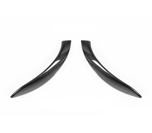 51412405921-KT2 | BMW M Performance Carbon Fiber Door Handles (Pair ...