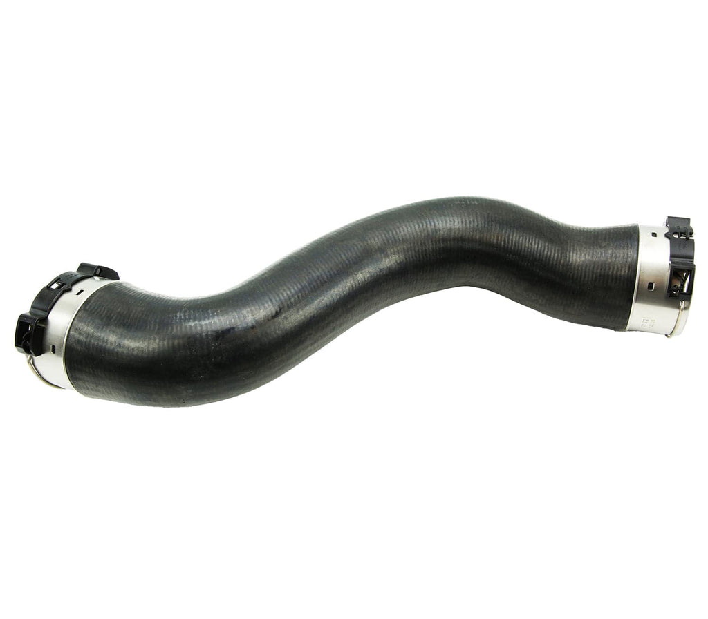 Hudson Charger Intake Hose - Mercedes-Benz E250 | 2125280000 – UroTuning