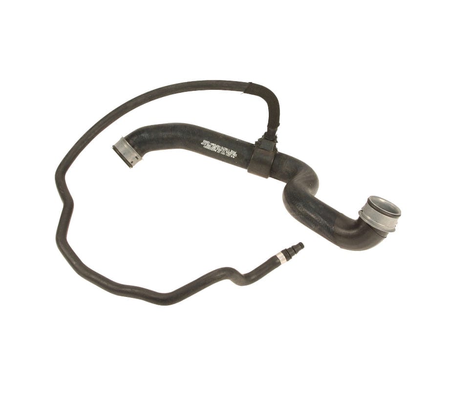 Mercedes Radiator Coolant Hose - Mercedes / 5.5L / W221 / S550 / C216 ...