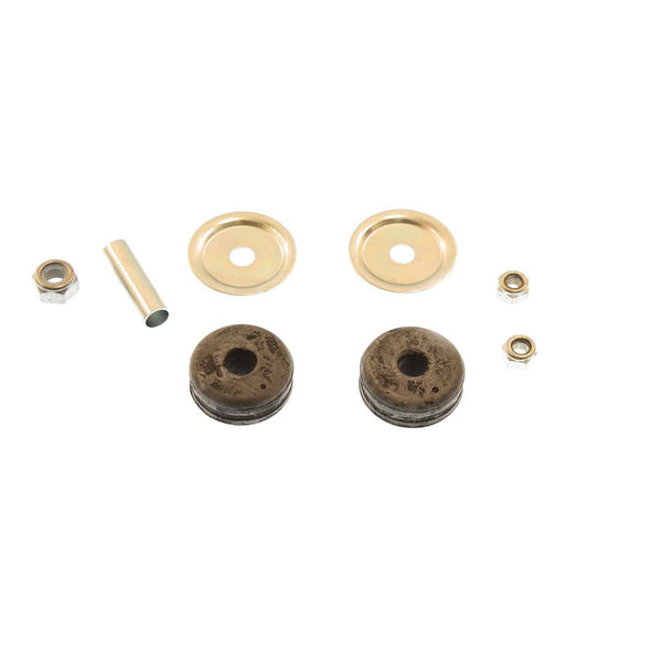 Bilstein B4 1975 Mercedes-Benz 230 Base Front 36mm Monotube Shock ...