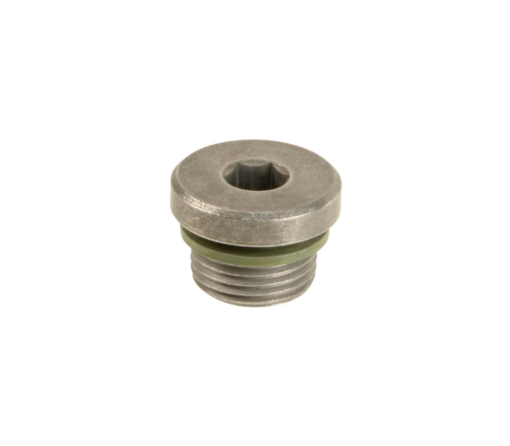 Automatic Transmission Fill Plug With Sealing Ring (18x1.5mm) - BMW ...