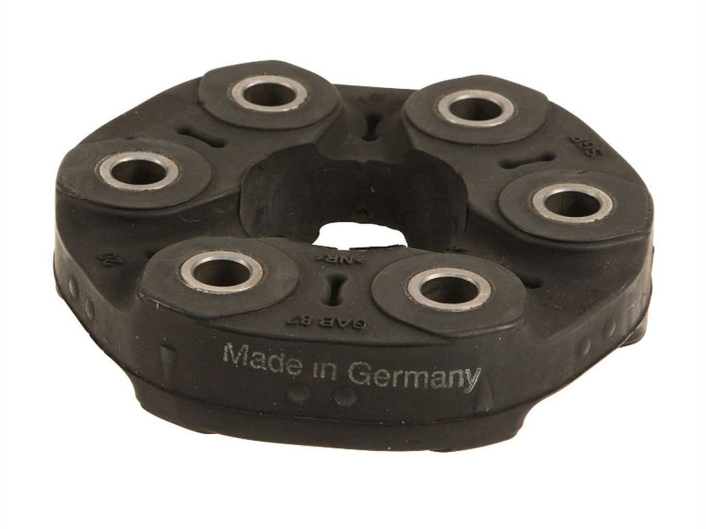FEBI Flex Disc - BMW E46 325xi 330xi / E53 X5 / E70 X5 / E71 X6 / E83 ...
