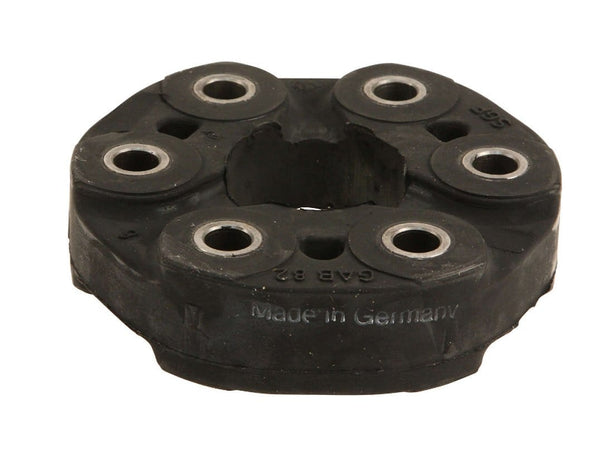 FEBI Drive Shaft Flex Joint - BMW E34 M5 / E36 M3 / E46 M3 / Z3 M Coupe ...