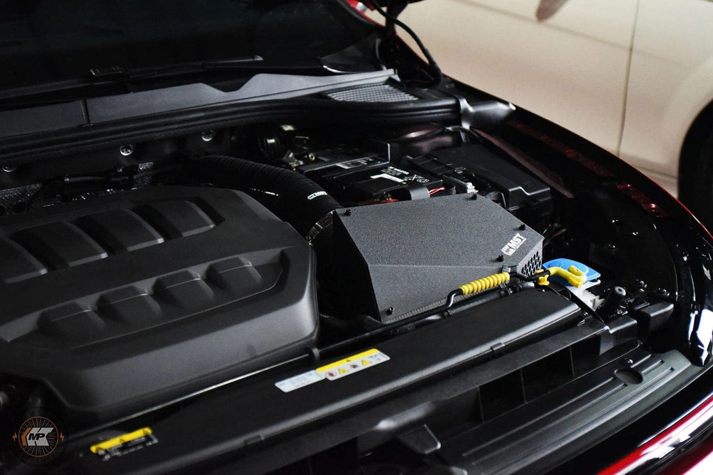 MST Cold Air Intake System - VW / Mk8 / GTI | VW-MK888 – UroTuning