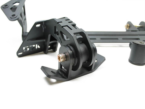 25-2504 | Fabless MK2 07K Engine Swap Kit - 2.5L – UroTuning
