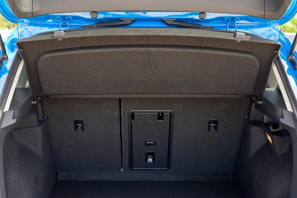 VW/Audi Rear Cargo Cover - VW / Taos | 2GJ061167 – UroTuning
