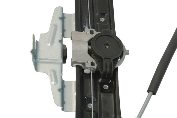 URO Premium Rear Right Window Regulator | BMW 5 Series ...