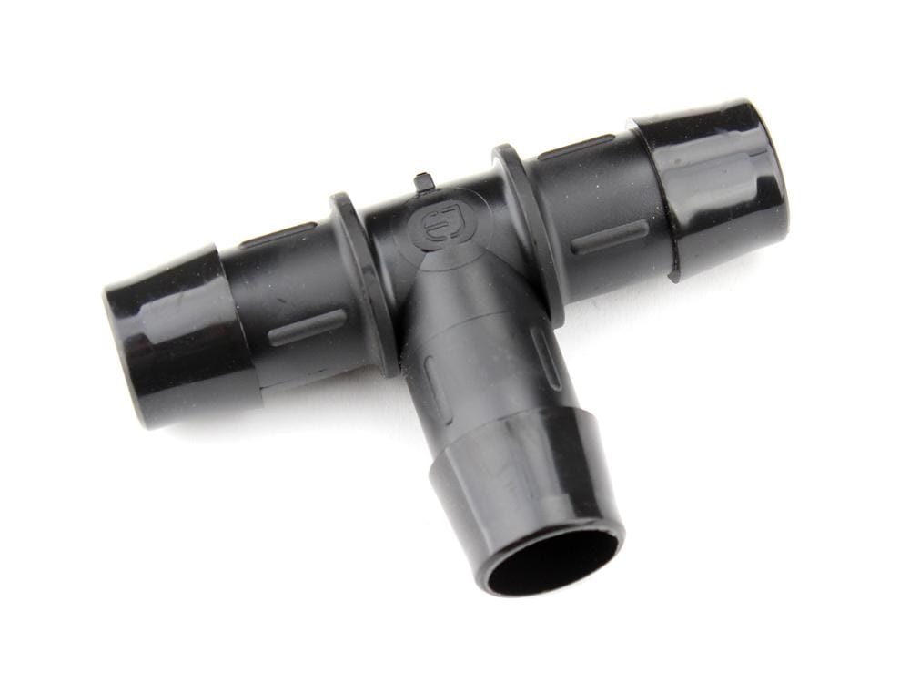 Hose Fitting - 3/4" Tee | 3-4-tee – UroTuning