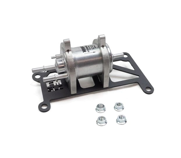 Fabless Manufacturing Single Fuel Line Conversion Kit (MK5/MK6 Fuel ...