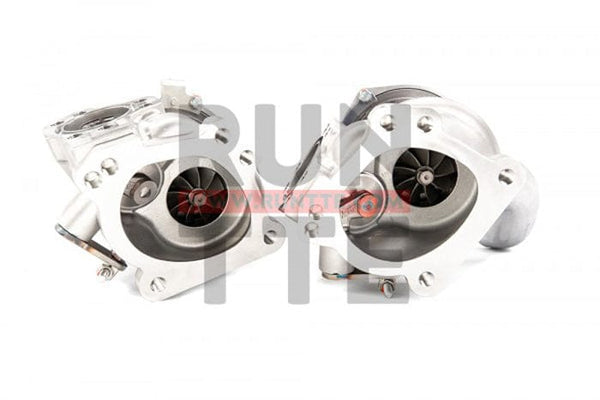 TTE10473 | TTE680 Upgrade Turbochargers - Audi / B4 / S5 / RS4 – UroTuning